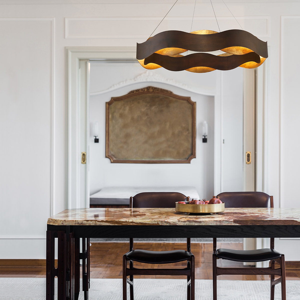 Introducing EUROFASE lighting collection | Quintiesse